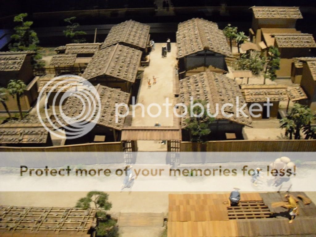 Japan Kansai Summer Trip ตอนที่4 Osaka รวบสองวันสุดท้ายย