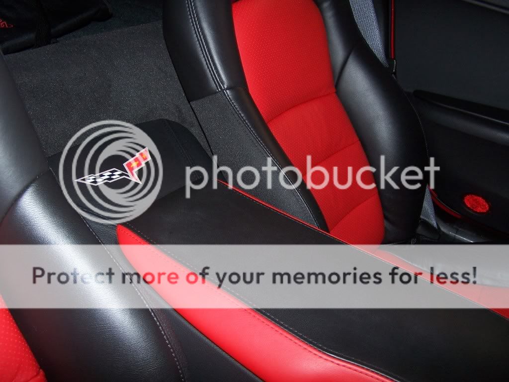 Finally Finished My Interior - Well Maybe! - CorvetteForum - Chevrolet ...