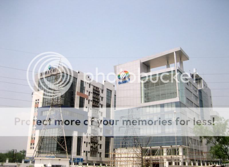 Kolkata, India - City of Joy | Page 20 | SkyscraperCity Forum