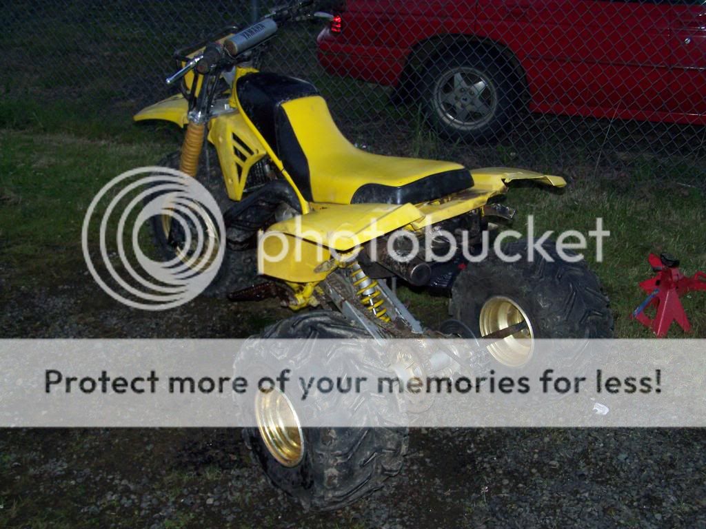 Craigslist trade Tri-Z