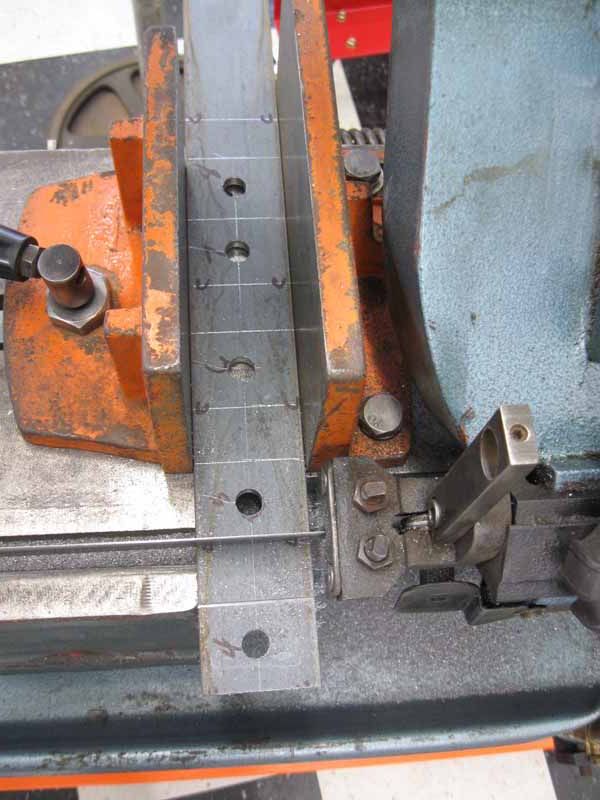 Restored 1930's Auto Shop | Page 288 | The Garage Journal