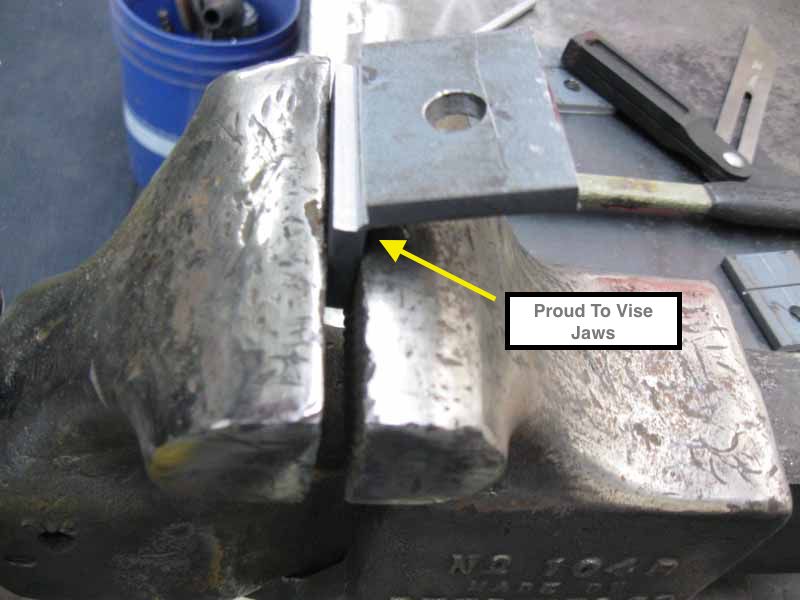 Restored 1930's Auto Shop | Page 288 | The Garage Journal