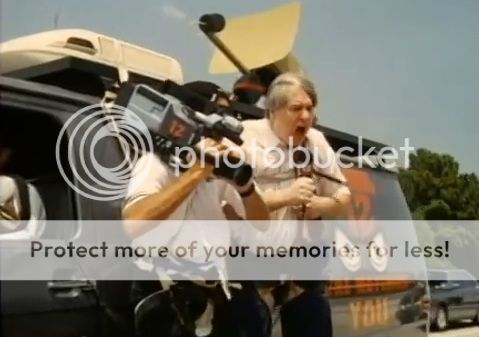 FARK.com: (8306979) Ric Romero recalls his involvement in the OJ ...