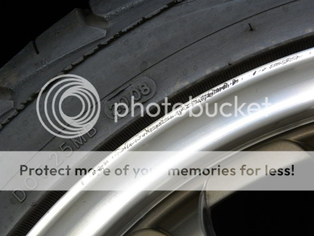 FS/Rota Subzero 18x7.5/5x100/Offset 48 - NASIOC