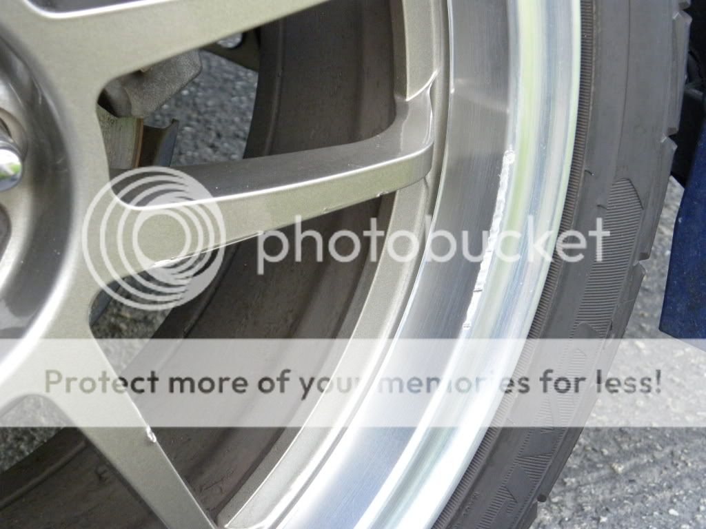 FS/Rota Subzero 18x7.5/5x100/Offset 48 - NASIOC