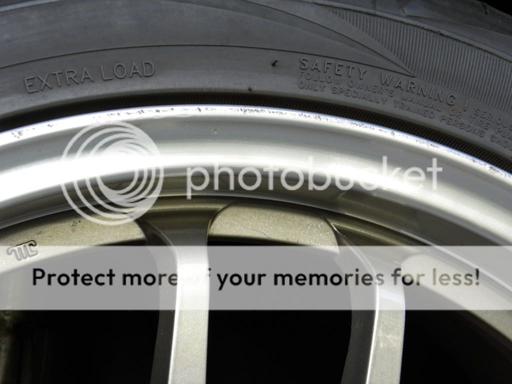 FS/Rota Subzero 18x7.5/5x100/Offset 48 - NASIOC