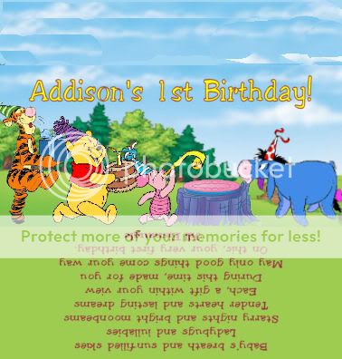 Candy Wrapper DISigns | Page 2 | The DIS Disney Discussion Forums ...