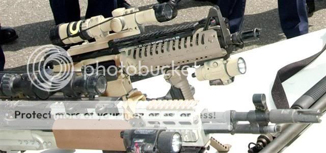 Pic Request-Navy EOD Rifles > AR Discussions > AR15.COM