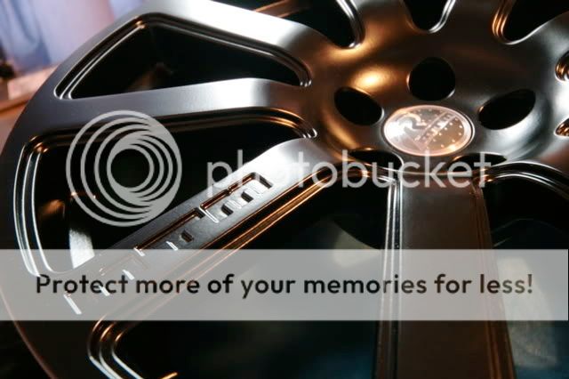 MTM Bimoto alloys 8.5x19 NOW WITH PICS!!! | Audi TT Forum