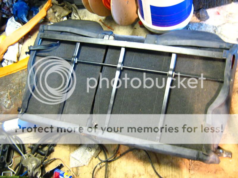 MK1 Rabbit vert + corrado seats = | VW Vortex - Volkswagen Forum