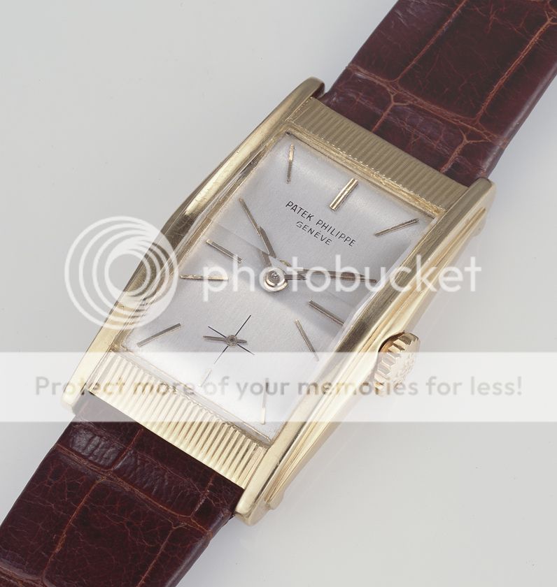 TimeZone : Vintage Watches » Fancy, unusual and/or unique vintage watch ...