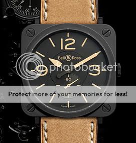 TimeZone : Public Forum Archive » Opinion on square/rectangle watch?