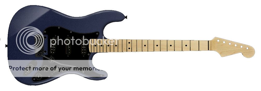 Spectra Blue Finishes? | Unofficial Warmoth Forum