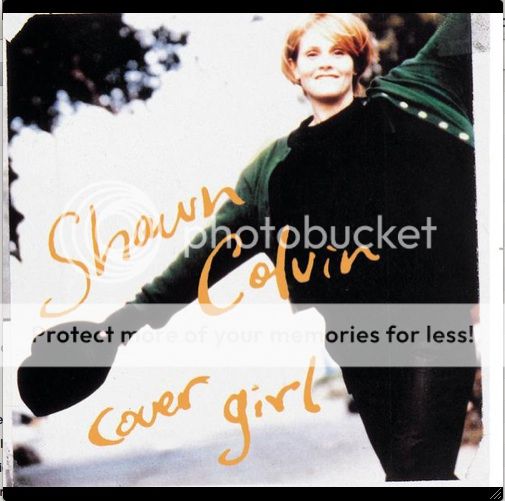 TimeZone : Lifestyle & Entertainment » Late Night Listening: Shawn Colvin