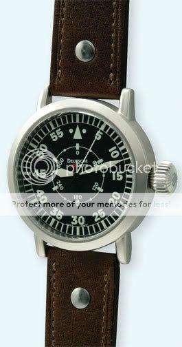 Deutsche Optik Uhrs? | WatchUSeek Watch Forums