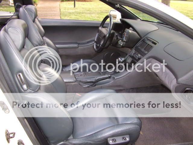 '94 300ZX Convertible | NSX Prime