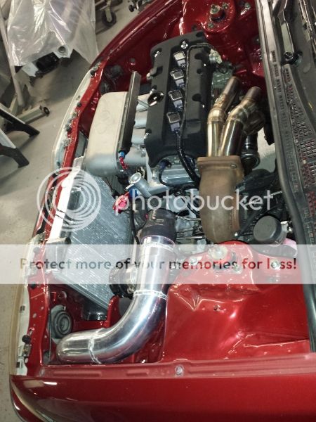 90 Integra turbo k20 rebuild | Page 3 | Honda / Acura K20a K24a Engine ...