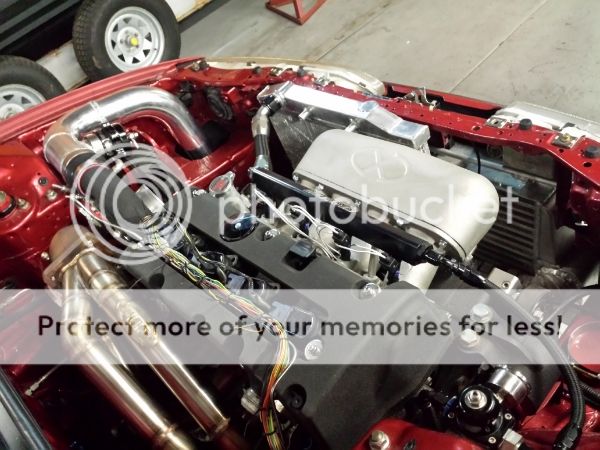 90 Integra turbo k20 rebuild | Page 4 | Honda / Acura K20a K24a Engine ...