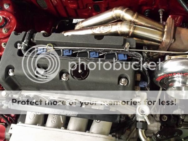 90 Integra turbo k20 rebuild | Page 4 | Honda / Acura K20a K24a Engine ...