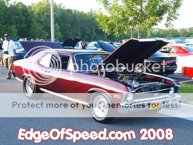 Show the maroon | Chevy Nova Forum