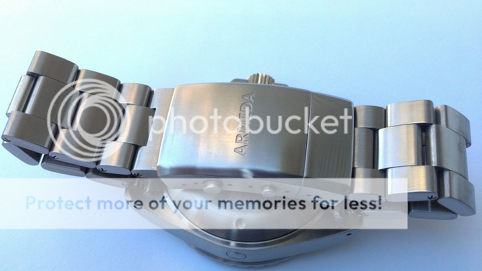 Armida A4 | WatchUSeek Watch Forums