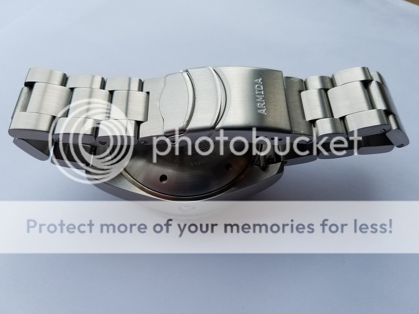 Armida A4 | WatchUSeek Watch Forums