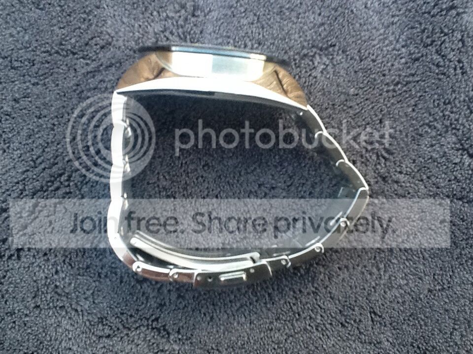 FS: SEIKO ANANTA MULTI-HAND AUTOMATIC SPB019J1 SS on SS | WatchUSeek ...