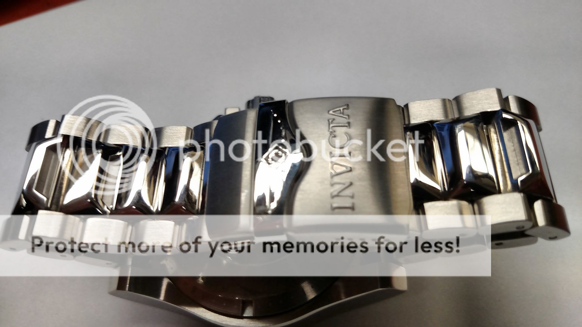 Arnida A4 daydate,Invicta auto chrono Excursion | WatchUSeek Watch Forums