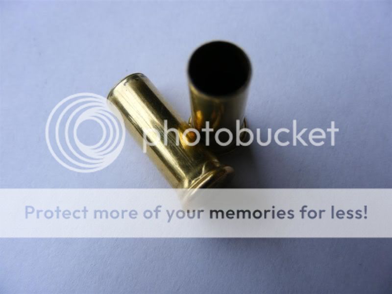 .17 HMR Encore makes bulging bullets? | Rimfire Central Firearm Forum