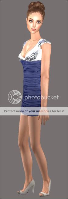 Mod The Sims - Project Supermodel 5 - WINNER ANNOUNCED!