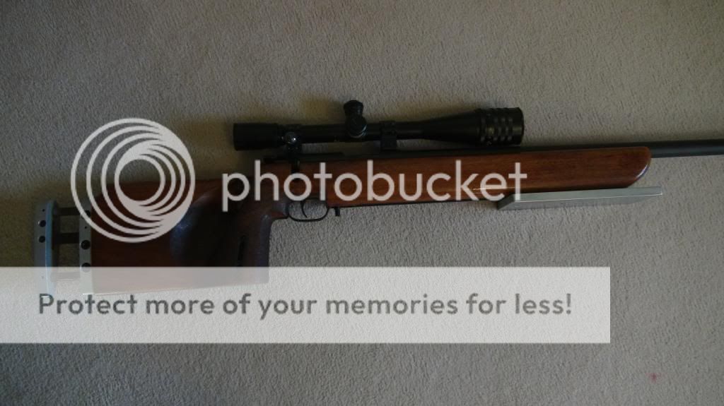 Walther KKM International Match | Rimfire Central Firearm Forum