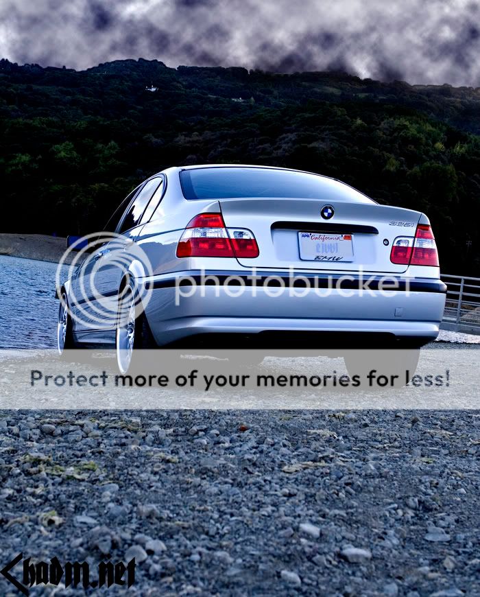 Latest pictures of my car *bemve - Page 4