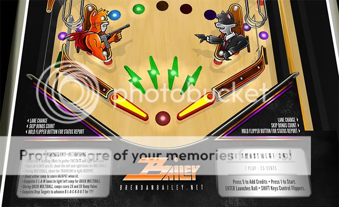 I'm Back. - Future Pinball - Works in Progress - VPForums.org