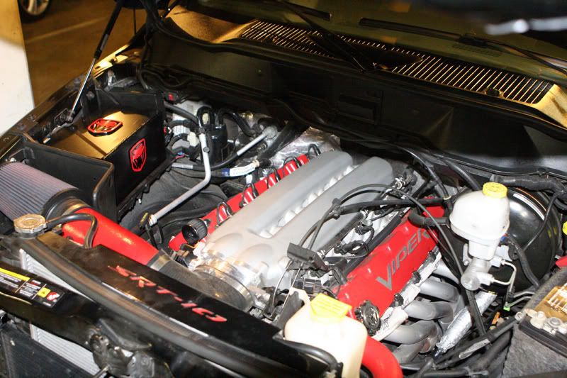 New Banner.. | Dodge Ram SRT-10 Forum - Viper Truck Club of America