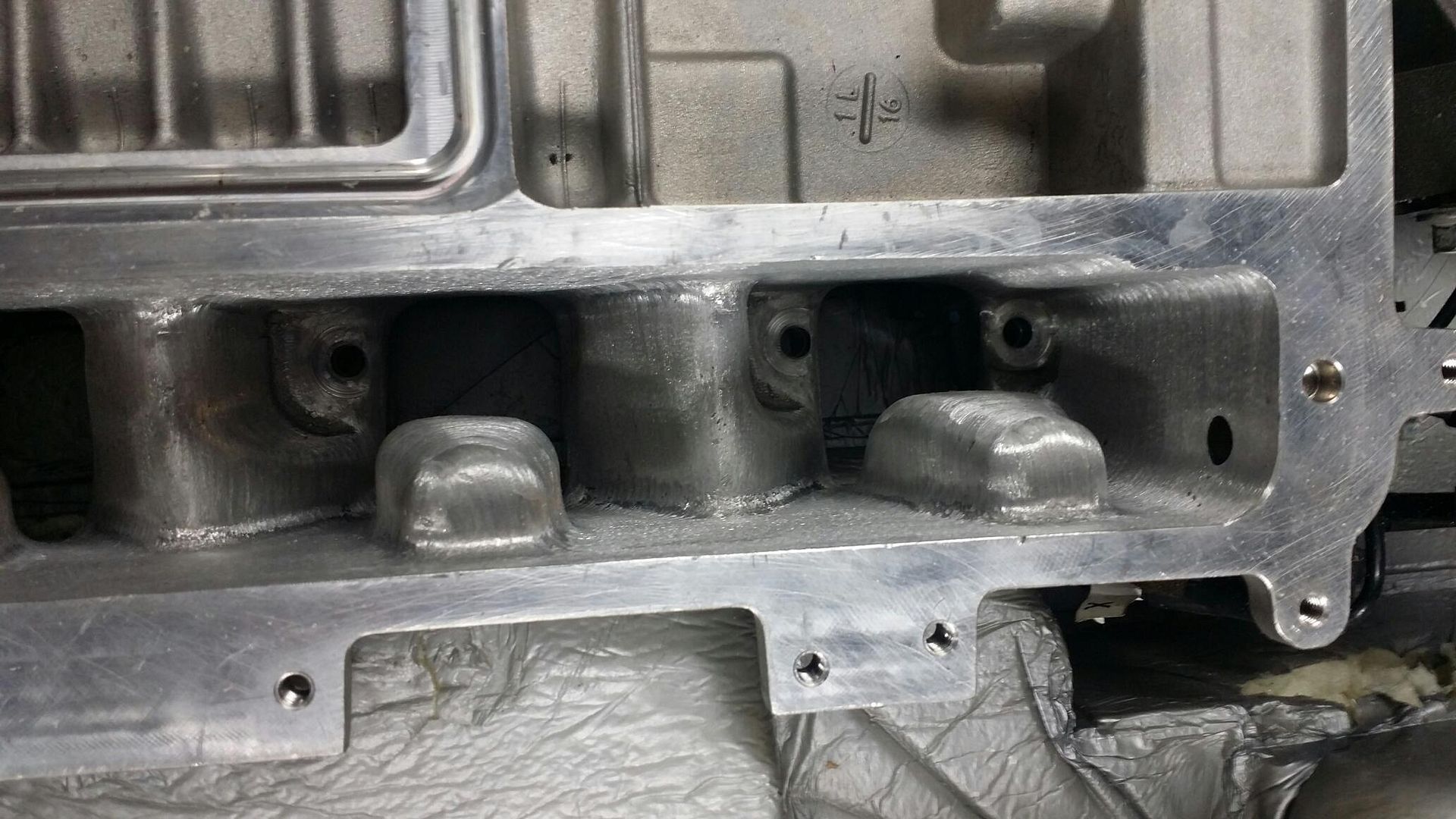 Greg Good ported LSA Blower and snout | Cadillac CTS-V Forum