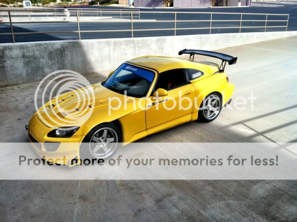 Stanced FA5 and Spoon S2K!! | 8th Generation Honda Civic Forum