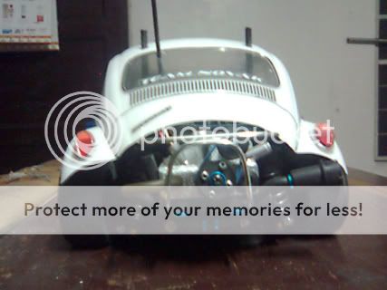 Tamiya M04 - Page 5 - R/C Tech Forums