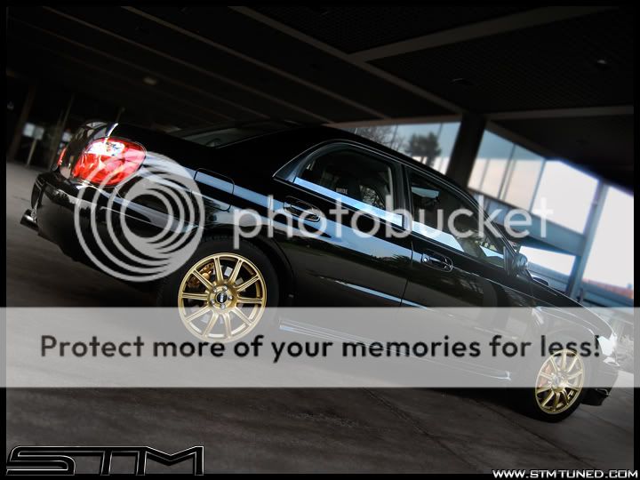 WTT my 04 Gold BBS for your Enkei NT03+M - NASIOC