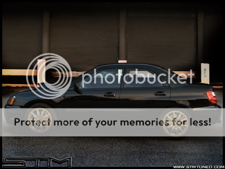 WTT my 04 Gold BBS for your Enkei NT03+M - NASIOC