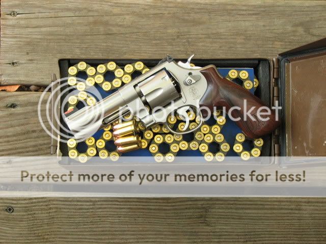 Difference between S&W 625 and 625 JM - The Firing Line Forums