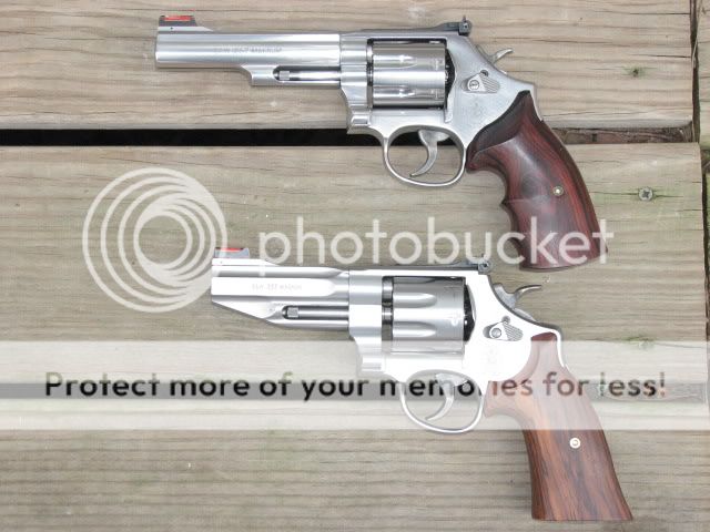 686 4" 7 Shot-Any Downside? | Smith & Wesson Forum – The Community for ...