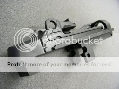 Mini-14 Walnut Stocks | Perfect Union