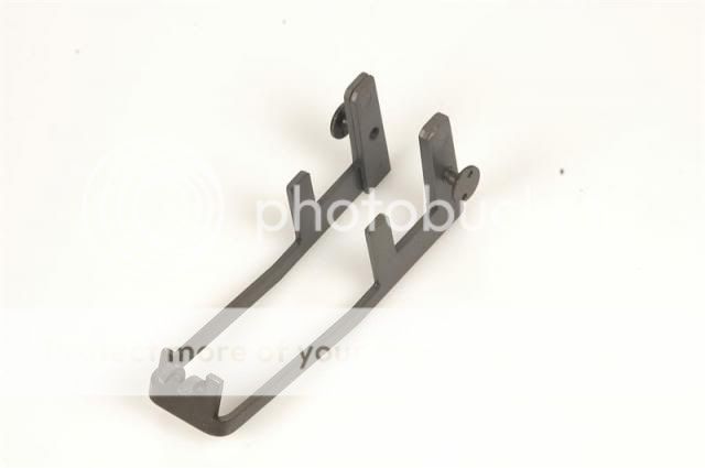 Mini-14 Walnut Stocks | Perfect Union