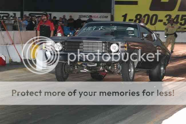 Which Header 582 Shafiroff | Team Chevelle