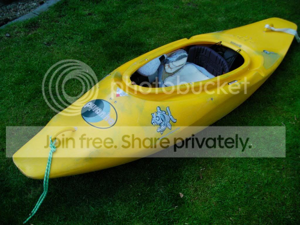 Inazone 220 for sale - The UK Rivers Guidebook