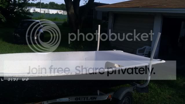 14ft Logan skiff (Johnson skiff) budget project.... | Page 2 ...