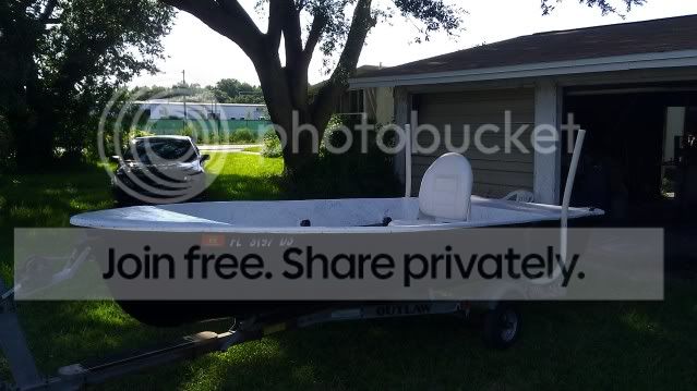 14ft Logan skiff (Johnson skiff) budget project.... | Page 2 ...