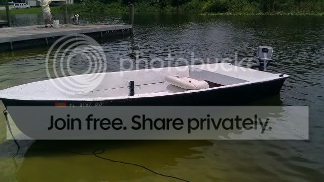 14ft Logan skiff (Johnson skiff) budget project.... | Page 2 ...