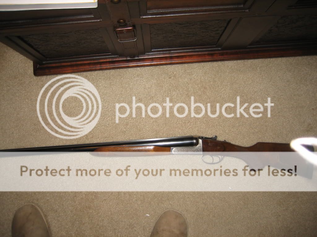 Your favorite Fudd gun > General Firearm Discussion > AR15.COM