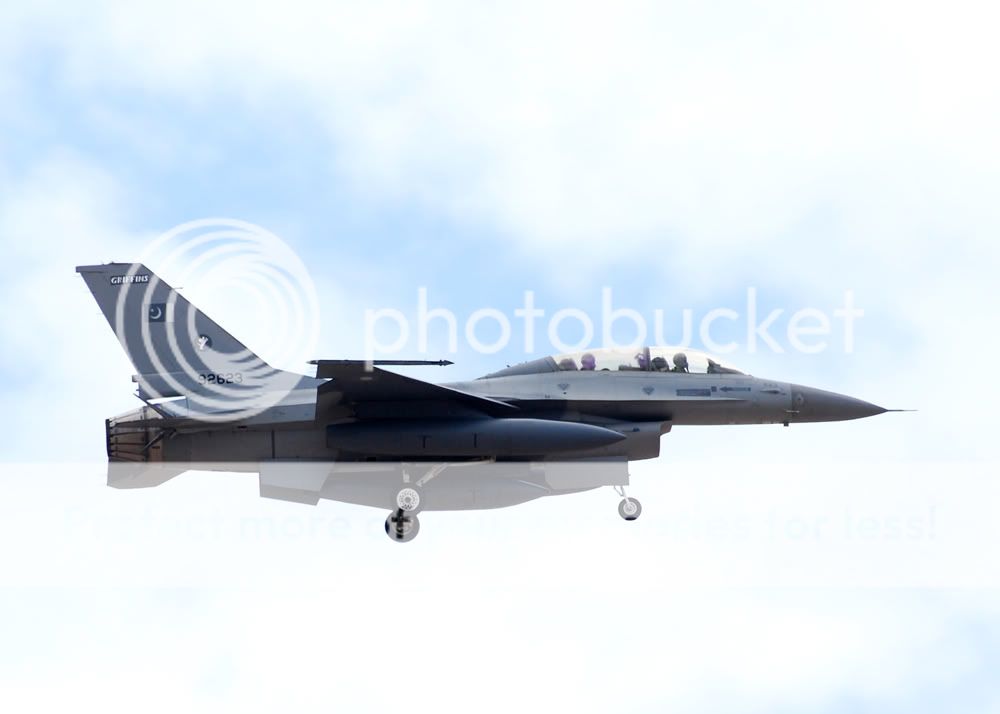 Few pics of PAF Red Flag 2010 | Pakistan Defence